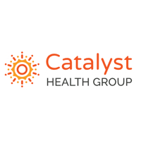 Job Listings - Catalyst Health Group Jobs